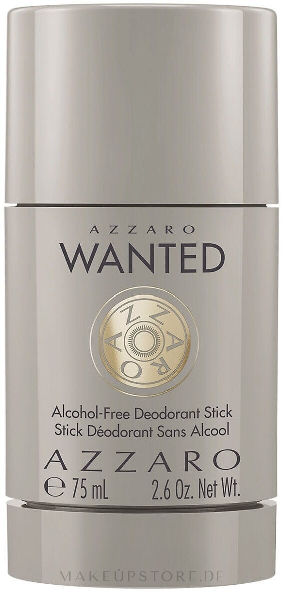 Azzaro The Most Wanted Intense EDP 50ml | Thiemann Shop