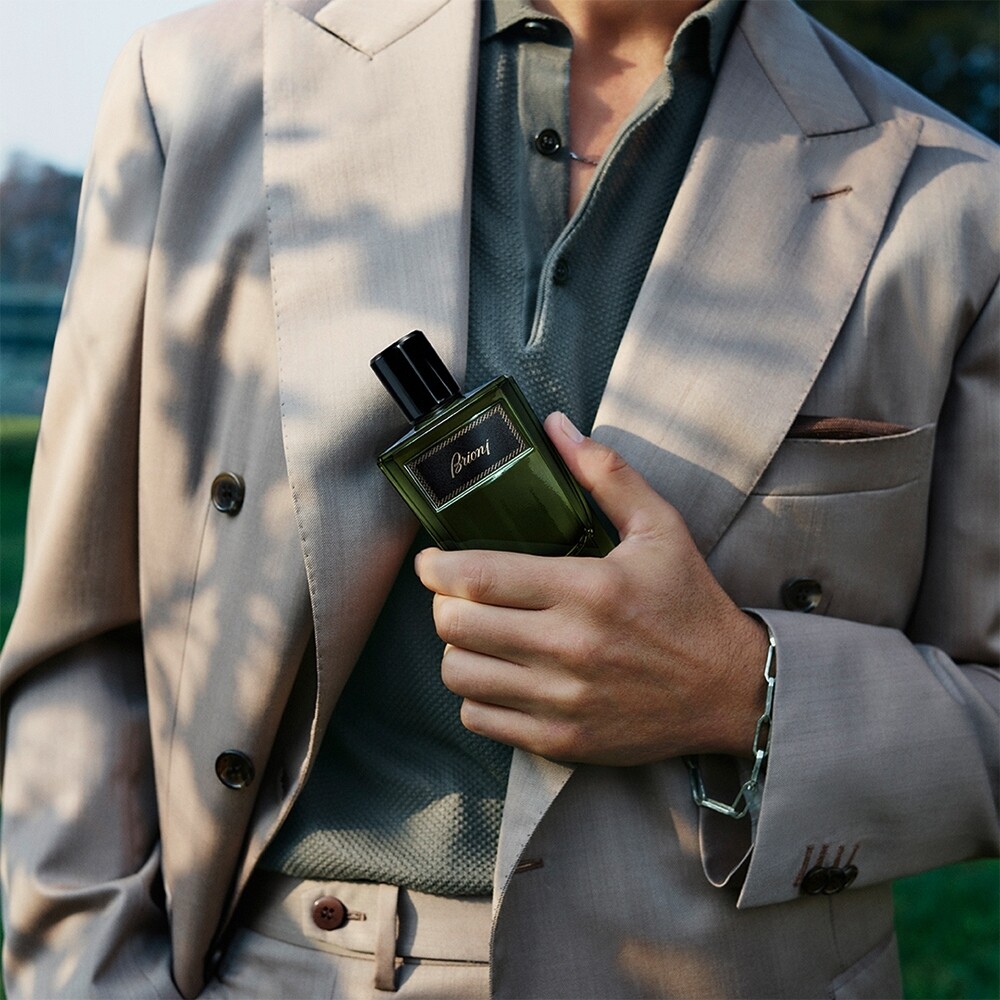 Brioni Essentiel EDP 60ml | Thiemann Shop