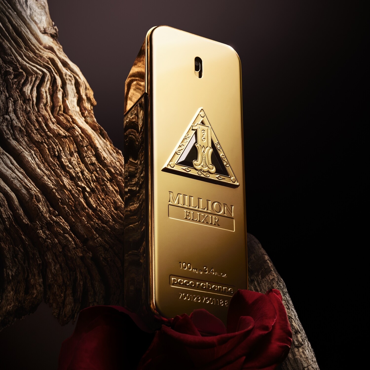 Paco Rabanne 1 Million Elixir Parfum Intense 50ml | Thiemann Shop