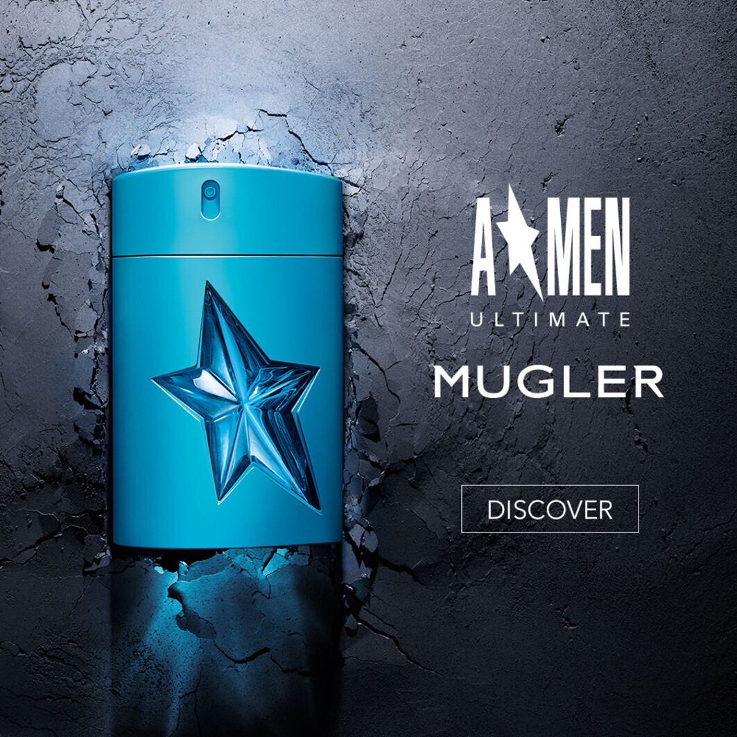 Mugler A*Men Ultimate EDT 100ml | Thiemann Shop