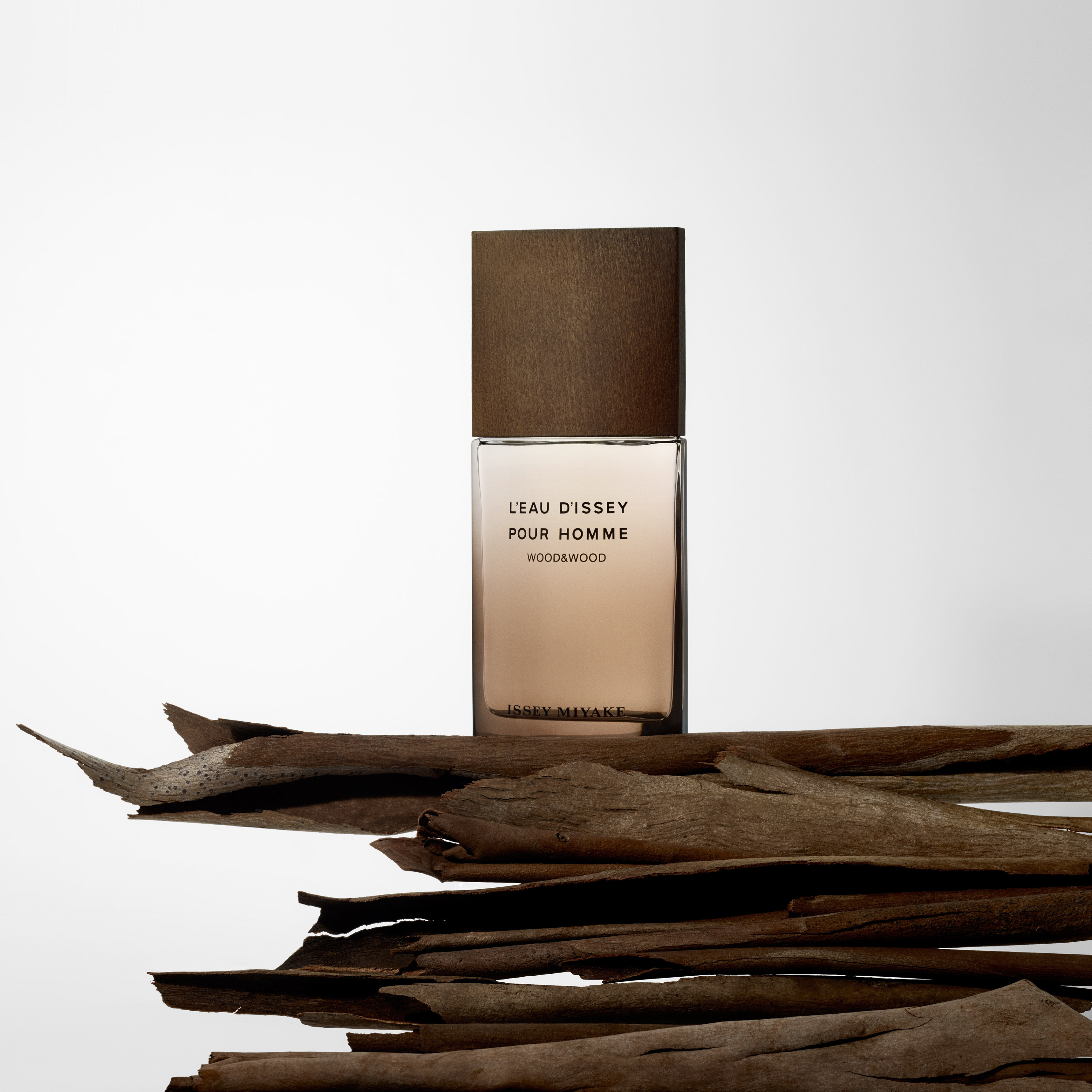 Issey Miyake Wood&Wood Eau de Parfum Intense 50ml | Thiemann Shop