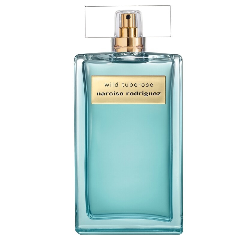 Narciso Rodriguez Wild Tuberose EDP Intense | Thiemann Shop