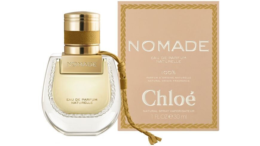 Chloé Nomade Jasmin Naturel EDP Intense 30ml | Thiemann Shop