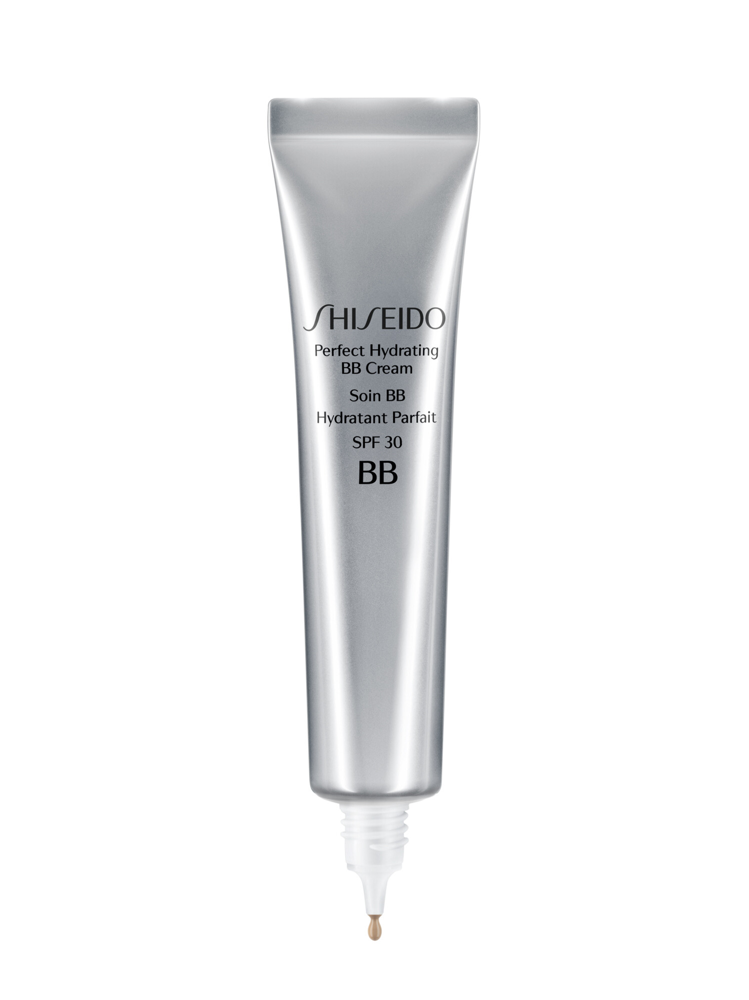 Shiseido Perfect Hydrating BB Cream SPF 30 Light | Thiemann Shop