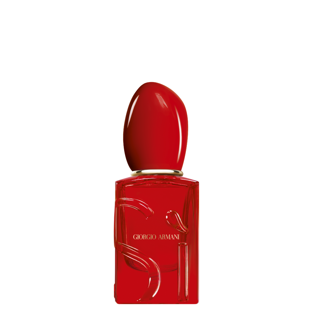 Giorgio Armani Si Passione Red Musk EDP 30ml | Thiemann Shop