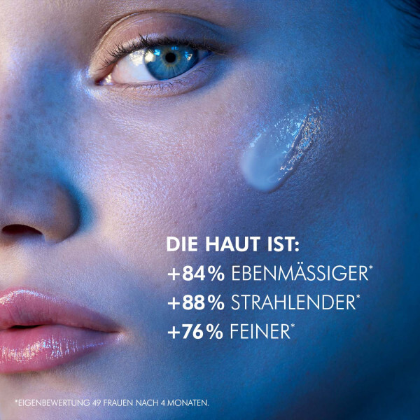 Biotherm Blue Retinol Resurface + Repair Night Serum | Thiemann Shop