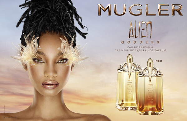 Mugler Alien Goddess EDP Intense 90ml | Thiemann Shop