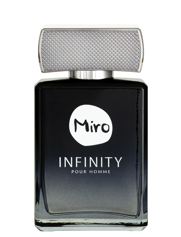 Miro Infinity EDP | Thiemann Shop