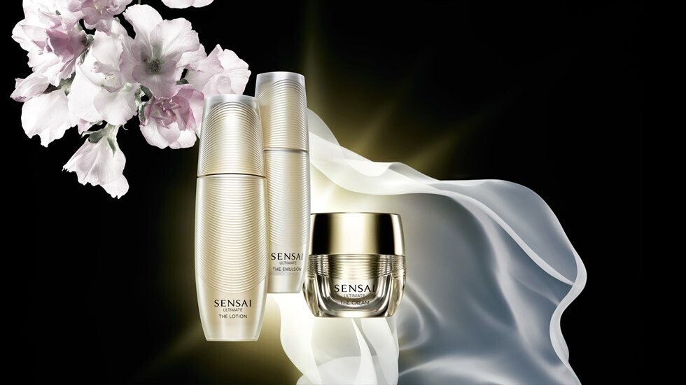 Sensai Kosmetik - Exklusive Hautpflege | Thiemann Shop